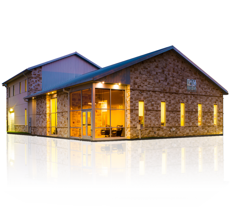Home - Maska Builders - A Native American Enterprise